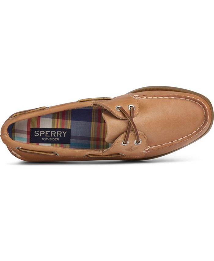 Sperry Women's Authentic Original Boat Shoes - Macy's
