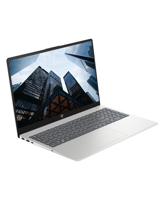 HP Essential 15.6" Laptop AMD Athlon Silver 7120U 8GB RAM 1TB SSD ...