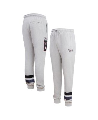 Men's Freeze Max Bugs Bunny Heather Gray Looney Tunes Varsity Jogger ...