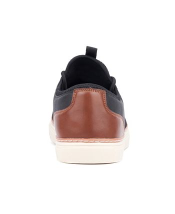Reserved Footwear Men's New York Beck Low Top Sneakers - Macy's
