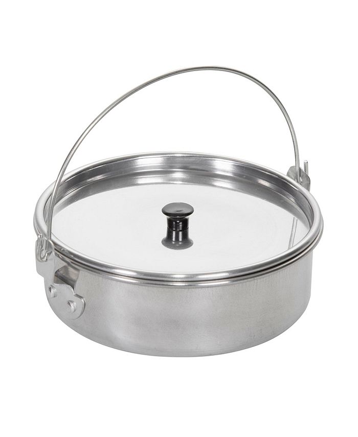 Stansport Stan sport Heavy Duty Aluminum Cook Set 1 Person - Macy's