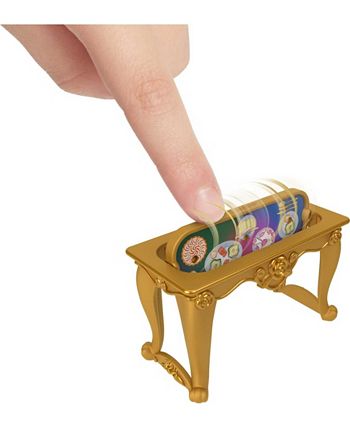 Disney Princess Storytime Stackers Belles Castle - Macy's