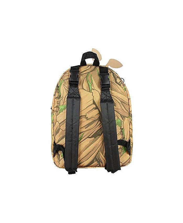 Marvel Guardians of the Galaxy Vol 2 I am Groot Flip Pak Travel ...