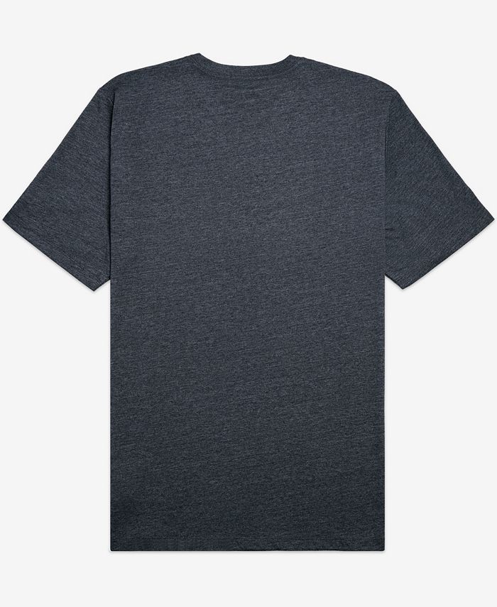 Hurley Men's Icon Boxed Short Sleeves T-shirt - Macy's