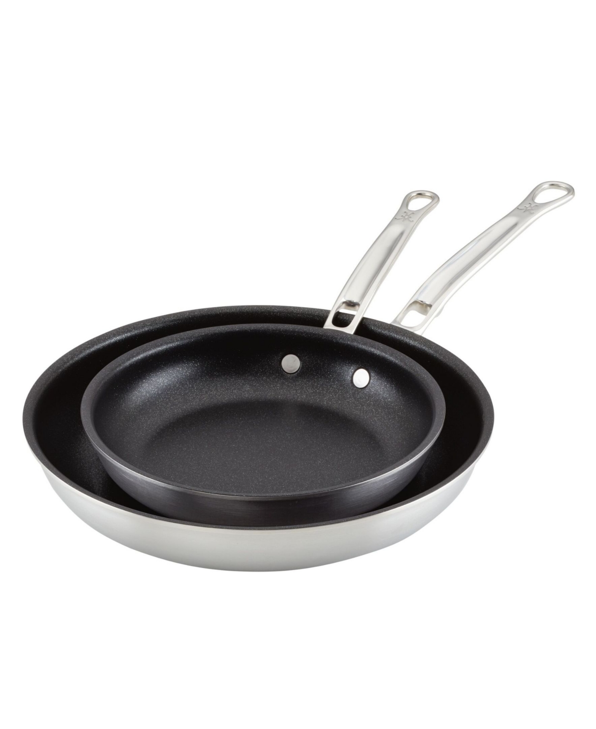 Click here for Hestan Thomas Keller Commercial Clad Titum Stainle... prices
