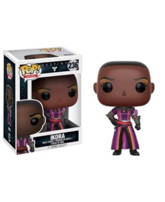 Destiny Funko POP Vinyl Figure - Ikora - Macy's
