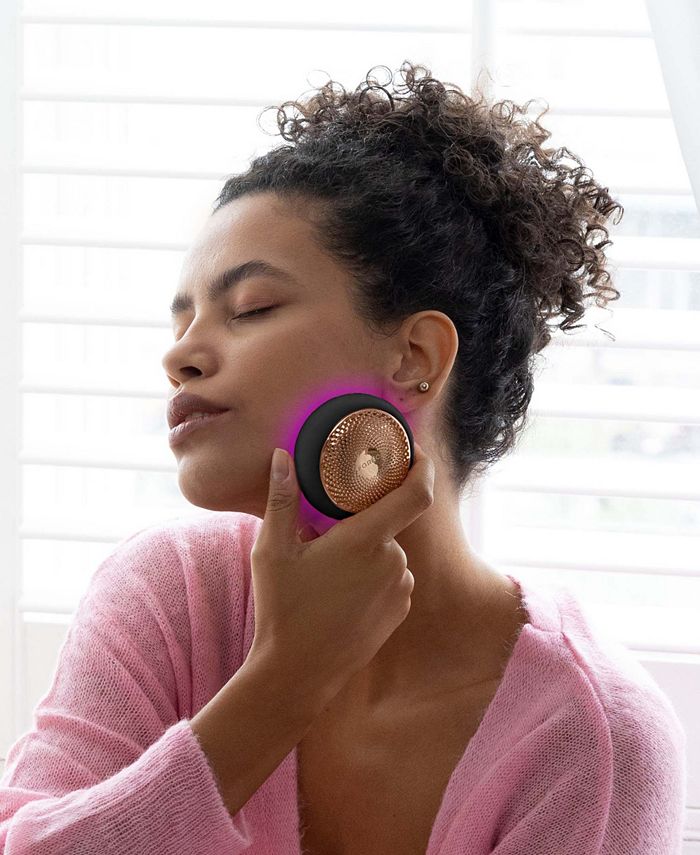 FOREO UFO 3 5-in-1 Deep Hydration Facial Treatment - Macy's