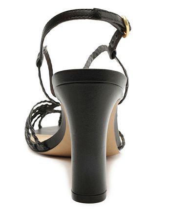 Arezzo Women's Paola High Block Sandals - Macy's