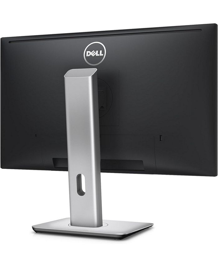 Dell U2414H Ultra Sharp 23.8-inch FHD IPS LED Monitor HDMI, DP, USB 3.0 ...