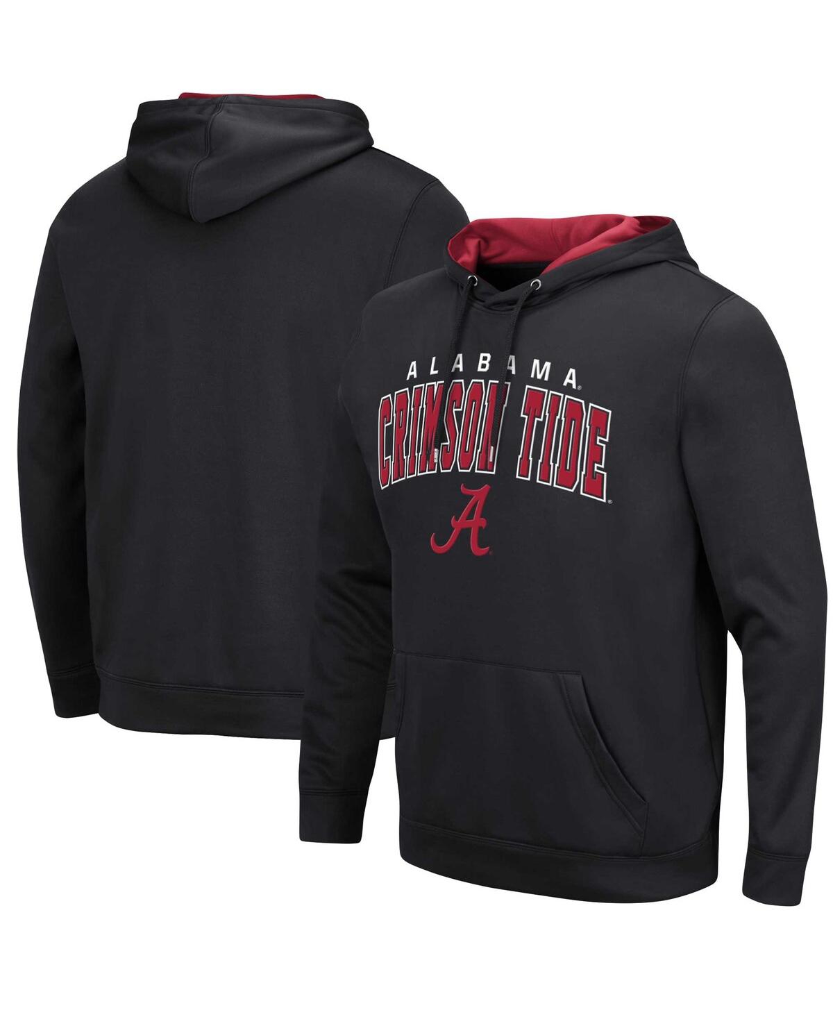 Click here for Mens Colosseum Alabama Crimson Tide ResistanceÂ Pu... prices