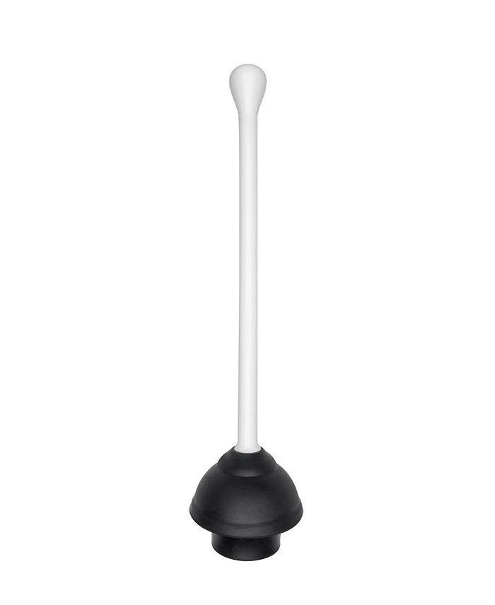 OXO GG Toilet Plunger - Macy's