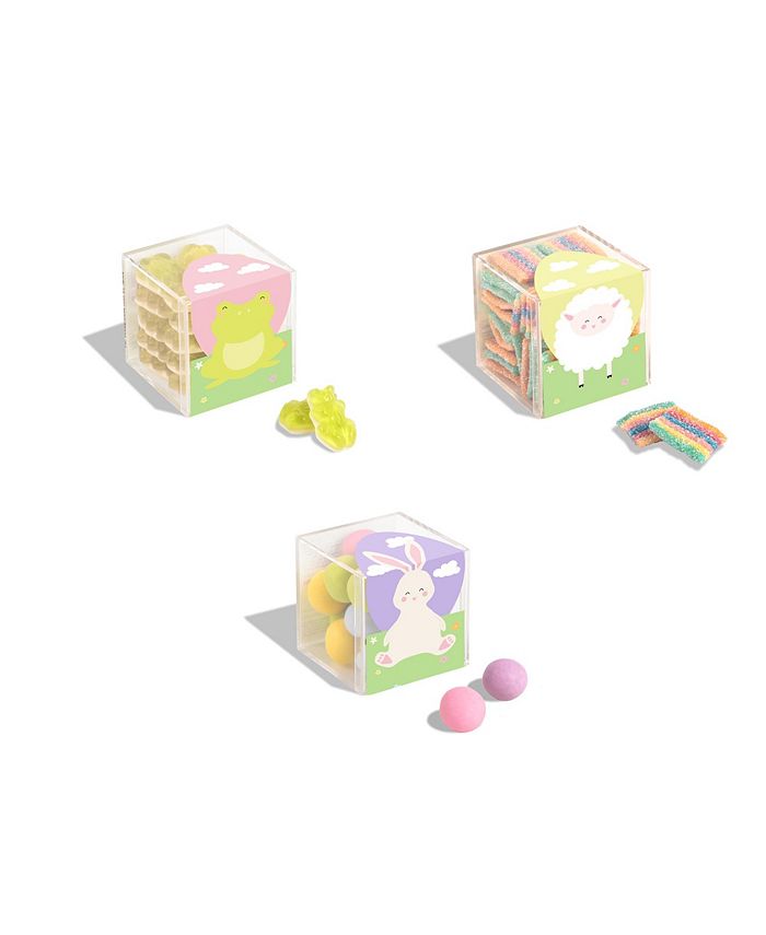 Sugarfina Easter Candy Cube Trio, Pack of 3 - Macy's