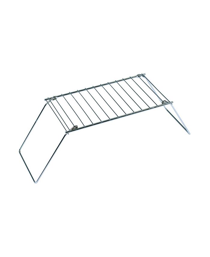 Stansport Stan sport Folding Pack Grill - Macy's