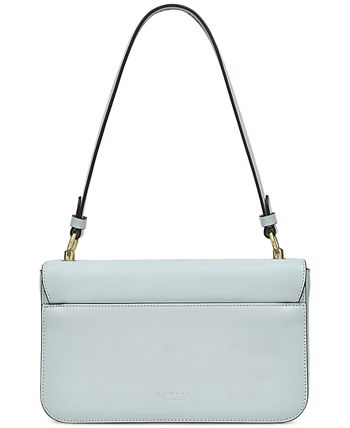 Radley London Hanley Close Spring Rose Medium Small Flapover Shoulder ...