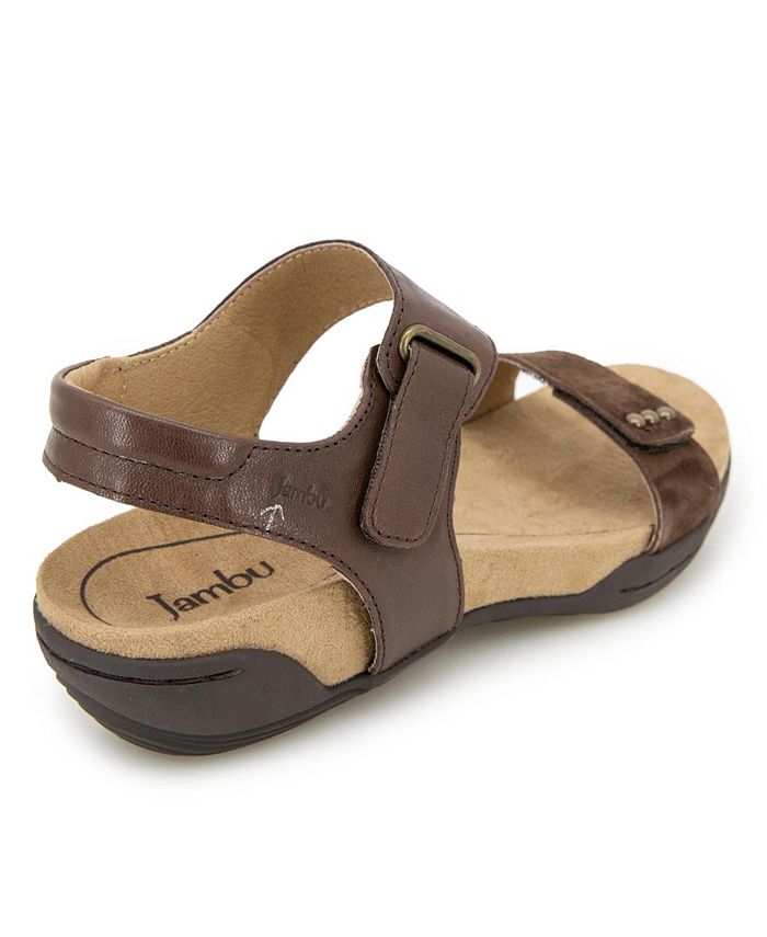 Jambu Women's Morgan Sandals - Macy's