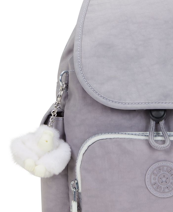 Kipling City Pack Mini Backpack - Macy's