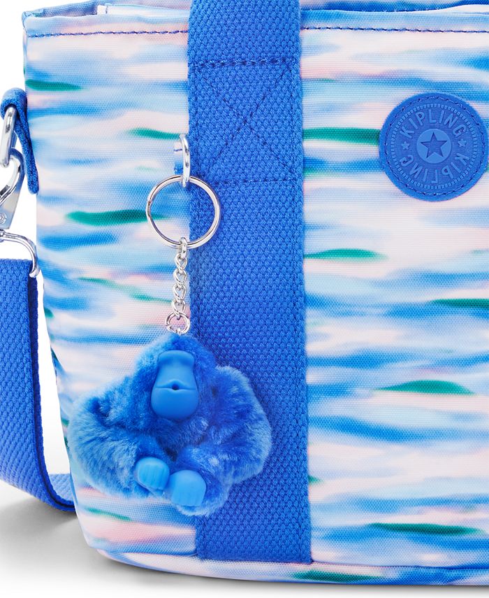 Kipling Minta Shoulder Bag - Macy's