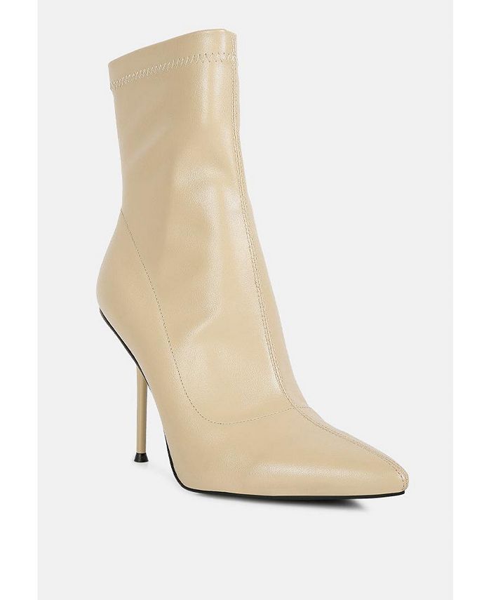 London Rag Womens yolo ankle boots - Macy's