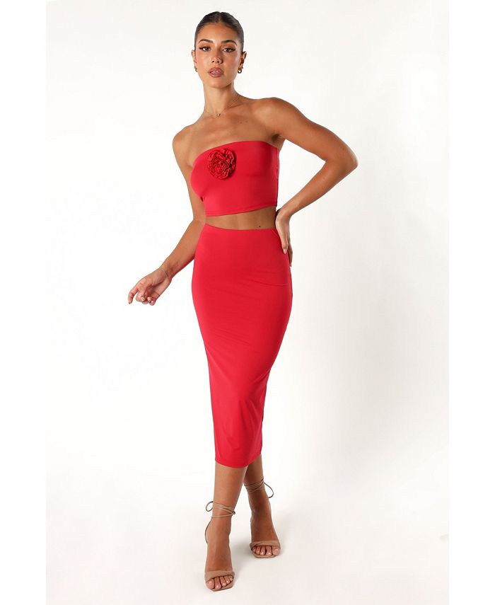 Petal and Pup Tiarny Two Piece Set - Macy's