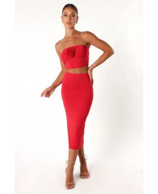 Tiarny Two Piece Set - Macy's
