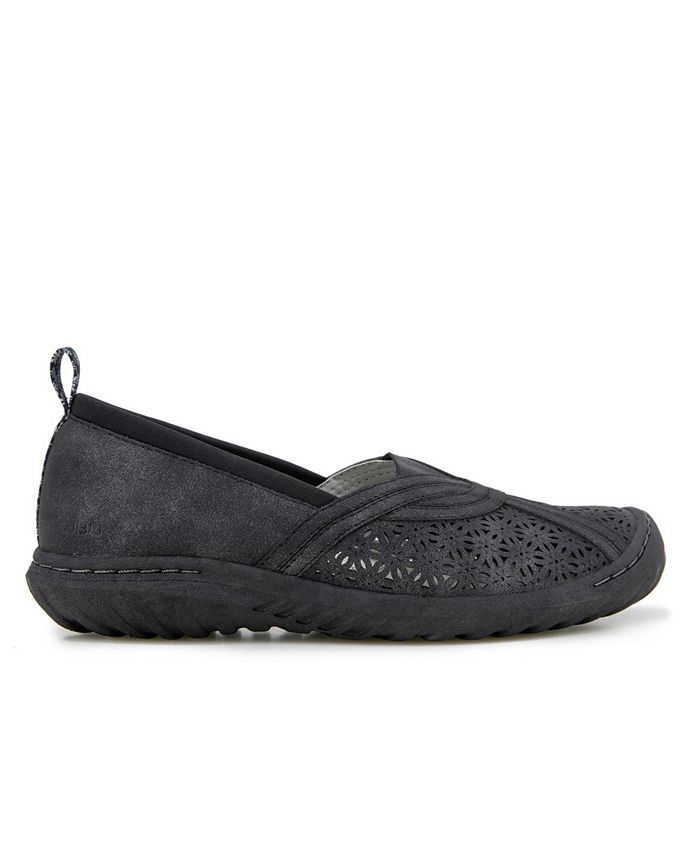 JBU Women's Florida Slip-On Flat Shoe - Macy's