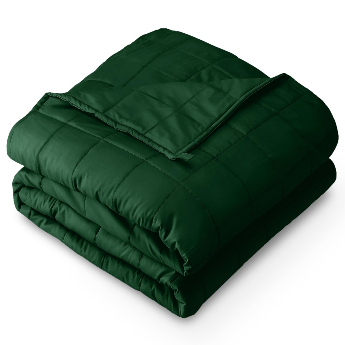 Click here for Bare Home Weighted Blanket  10lbs (60" x 40&#... prices