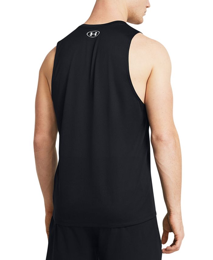 Under Armour Men's UA Tech™ Performance Tank - Macy's