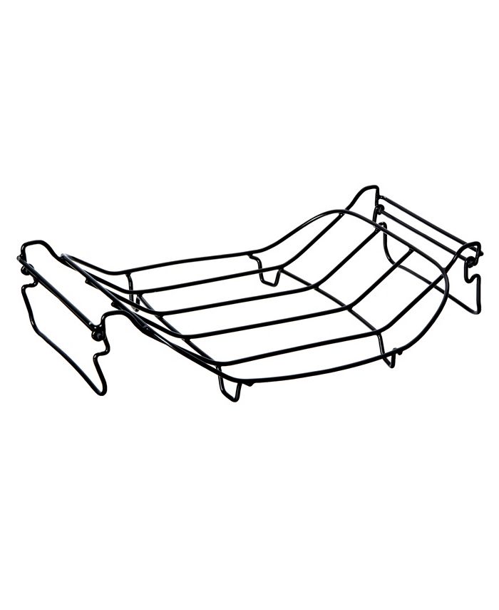 Good Cook Everyday Nonstick Quick-Baste Roasting Pan with Locking Rack ...