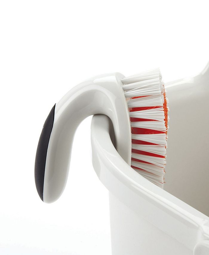 OXO GG All-Purpose Scrub Brush - Macy's