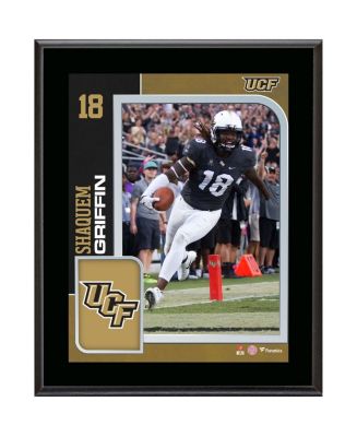 Shaquem Griffin University of Central Florida Knights 10.5" x 13 ...