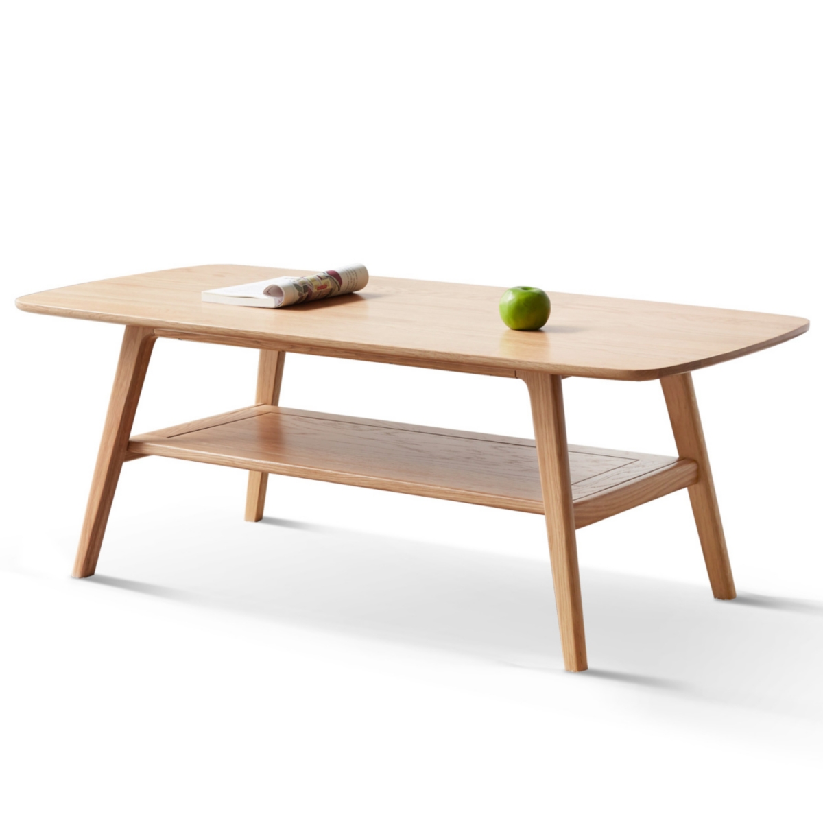 Click here for Streamdale Furniture Solid Wood Study Desk with St... prices