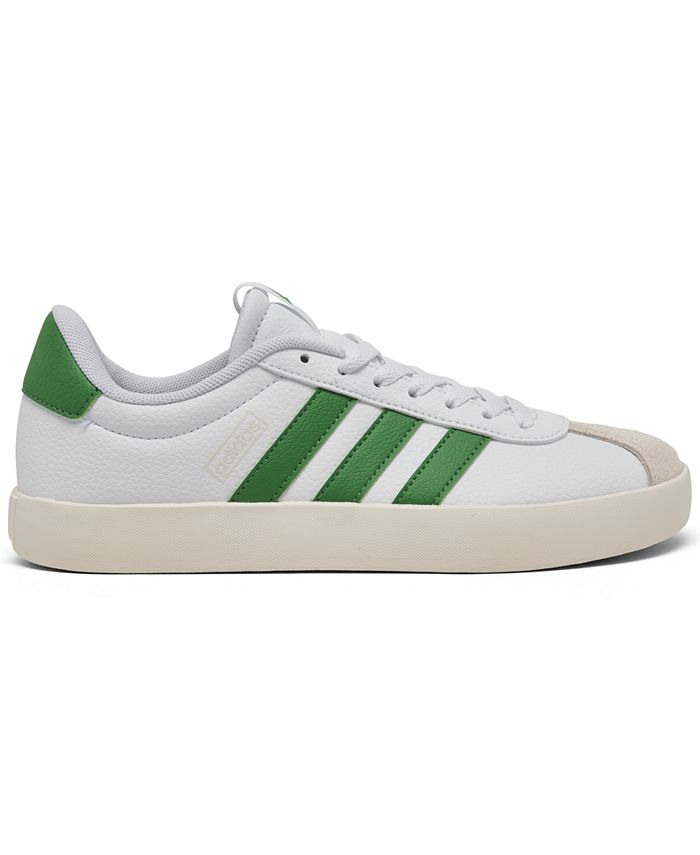 adidas Women's VL Court 3.0 Casual Sneakers from Finish Line - Macy's