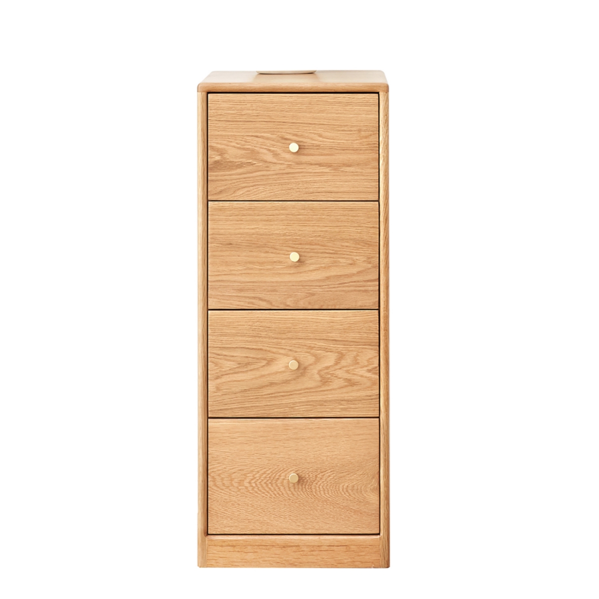 Click here for Streamdale Furniture Oak Bedside Storage Cabinet -... prices