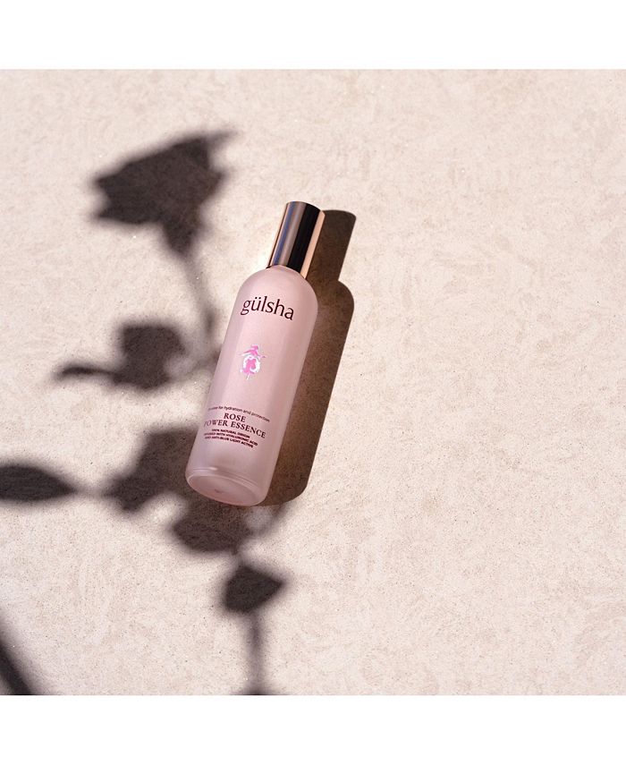 gülsha Gulsha Rose Power Essence 100ml - Macy's