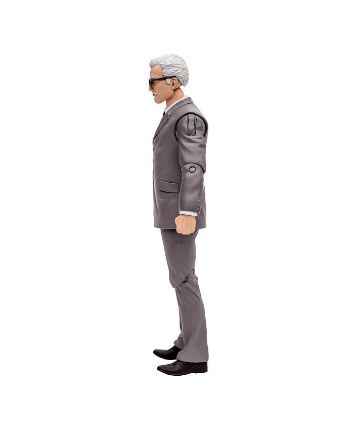 DC Direct DC Retro 6IN Wave 9 - Batman 66 - Commissioner Gordon (New ...
