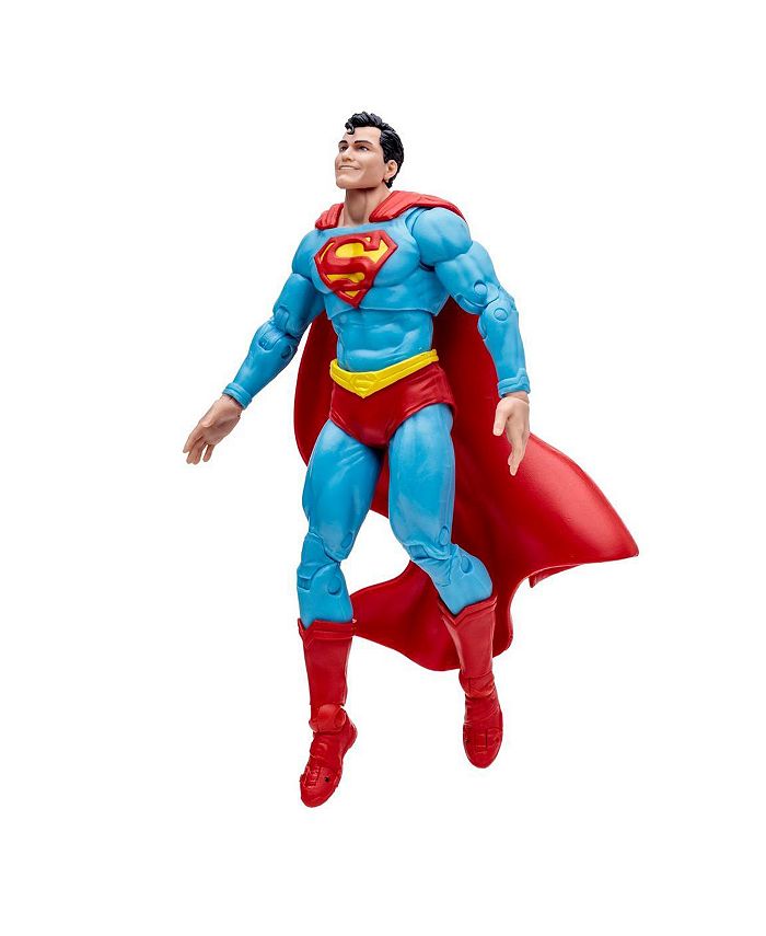 DC Direct DC Classic Superman 7IN - Macy's