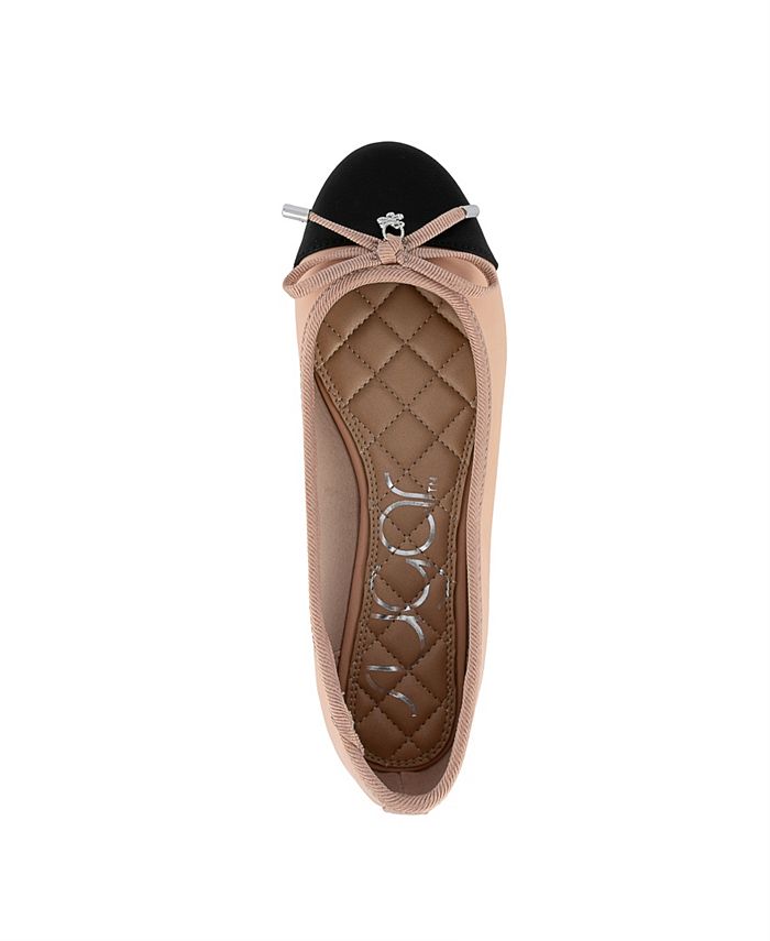 Sugar Women's Florah Casual Ballet Flats - Macy's
