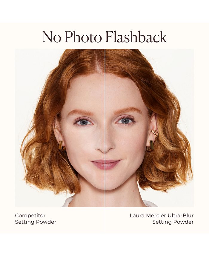 Laura Mercier Translucent Pressed Setting Powder Ultra-Blur - Macy's