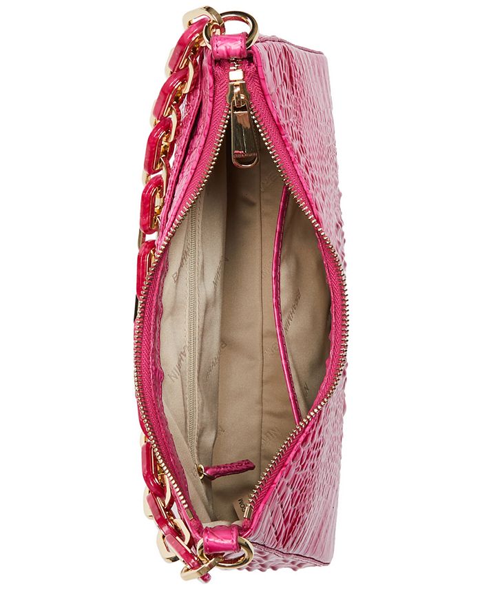 Brahmin Mod Esme Leather Shoulder Bag - Macy's