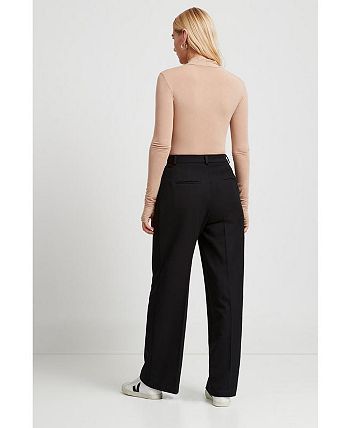 Marcella Women's Warren Pleated Pants - Macy's