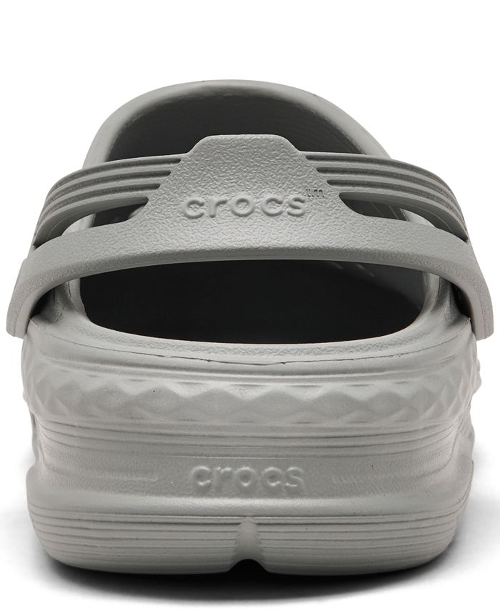 Crocs Big Kids Off Grid Clogs from Finish Line - Macy's