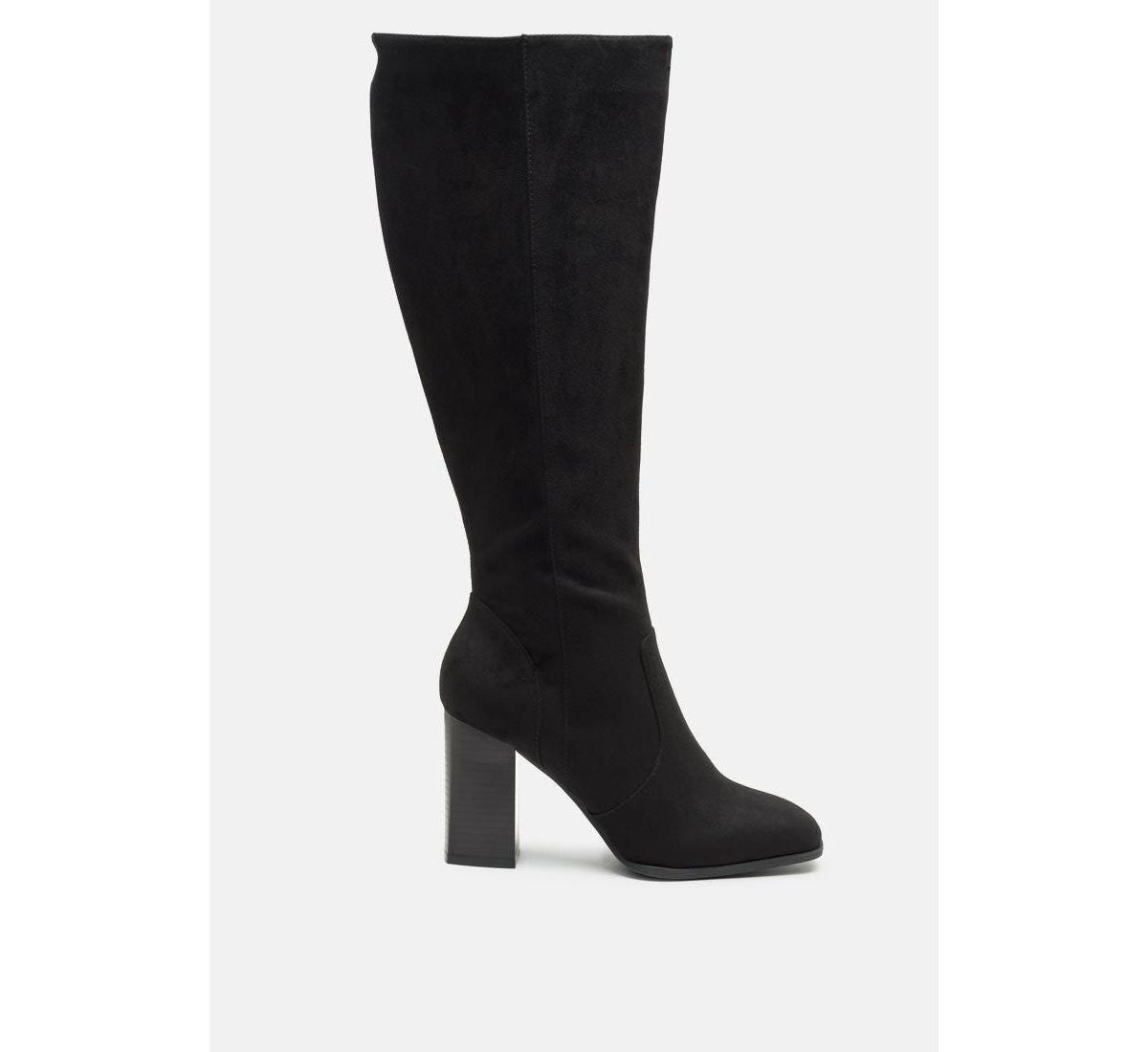 Click here for Zilly boot - Black prices