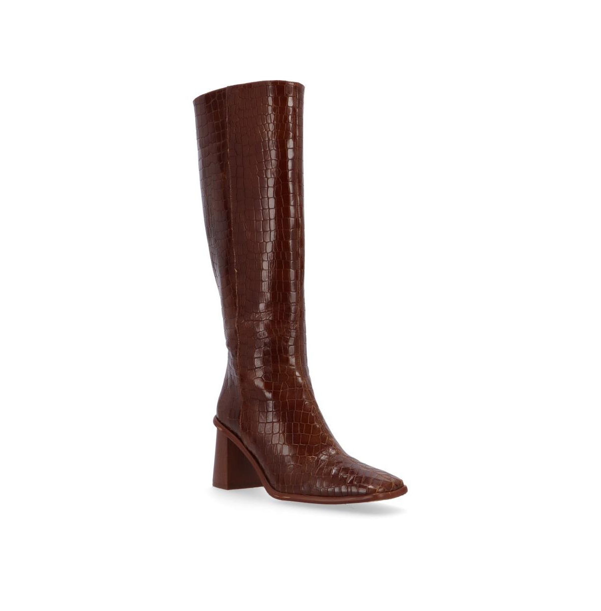 Click here for Alohas Womens East Leather Boots - Alli brown prices