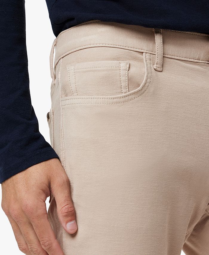 Joe's Jeans Men's Slim-Fit Asher Airsoft Jeans - Macy's