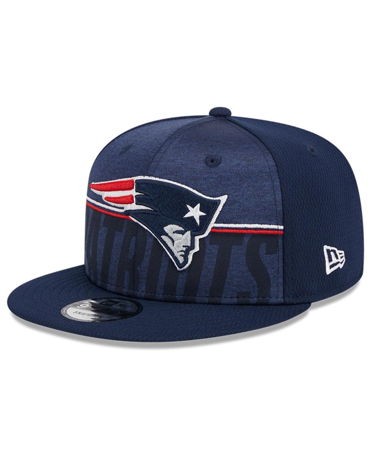 Click here for Mens New Era Navy New England Patriots 2023 Nfl Tr... prices
