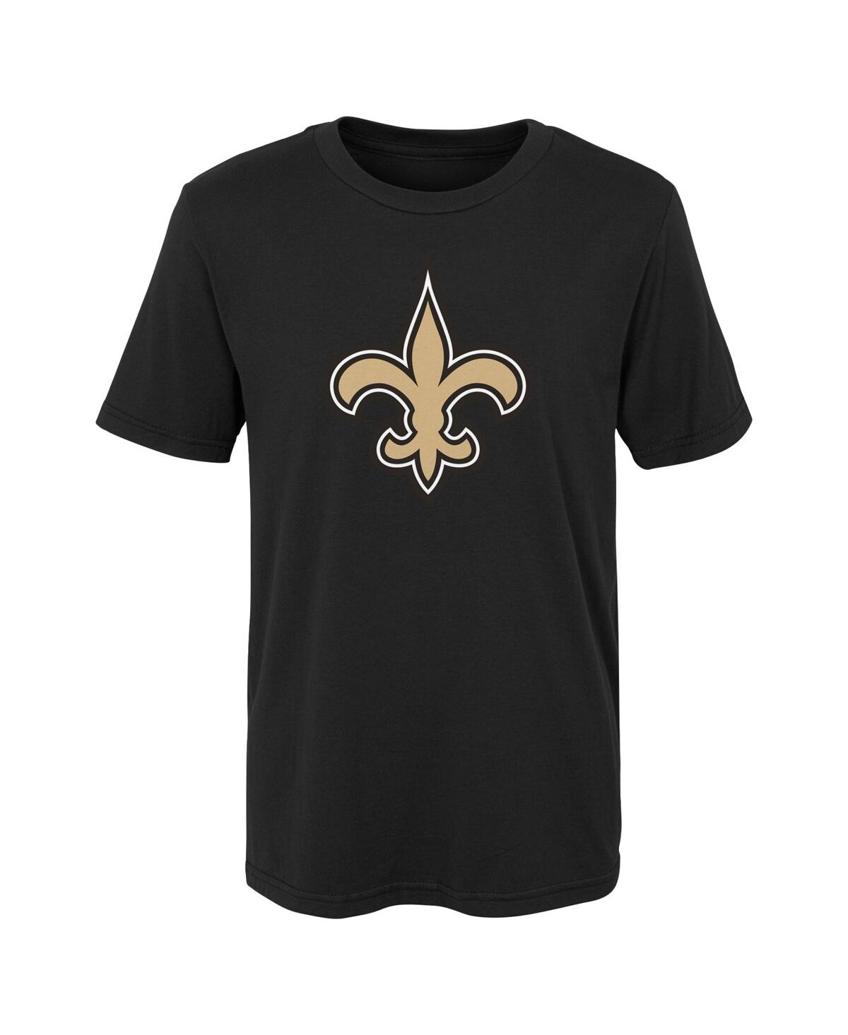 Click here for Little Boys and Girls Black New Orleans Saints Pri... prices