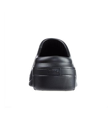Totes Women's Bailey Molded Clogs with Everywear - Macy's