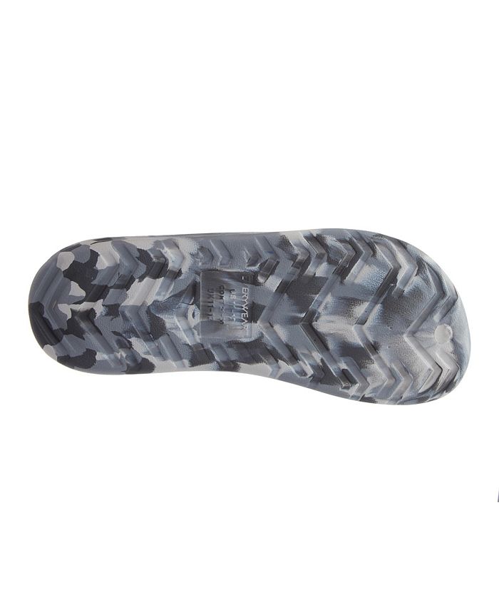 Totes Little and Big Kids Lightweight Sol Bounce Splash and Play Clogs ...