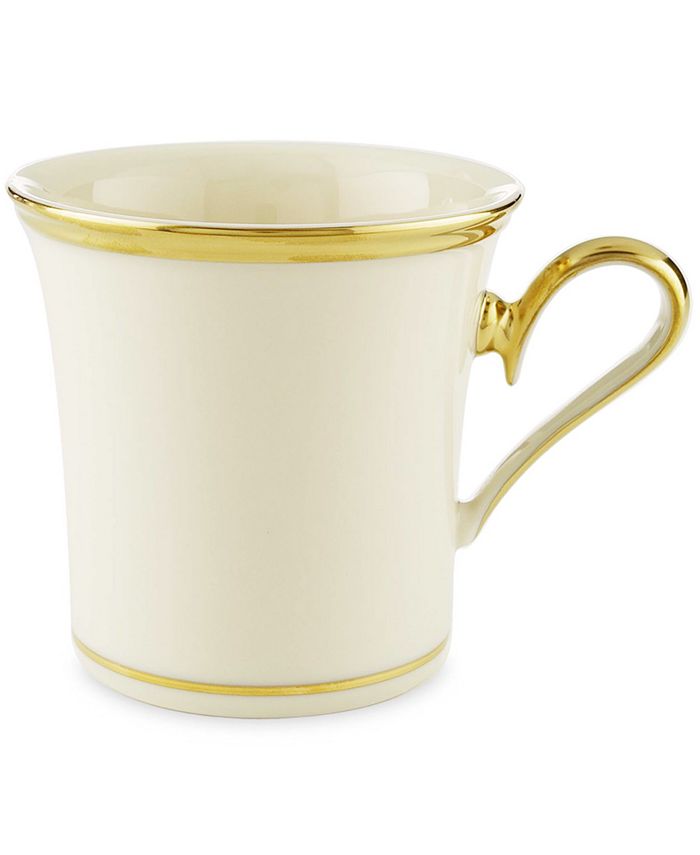 Lenox Eternal Mug - Macy's