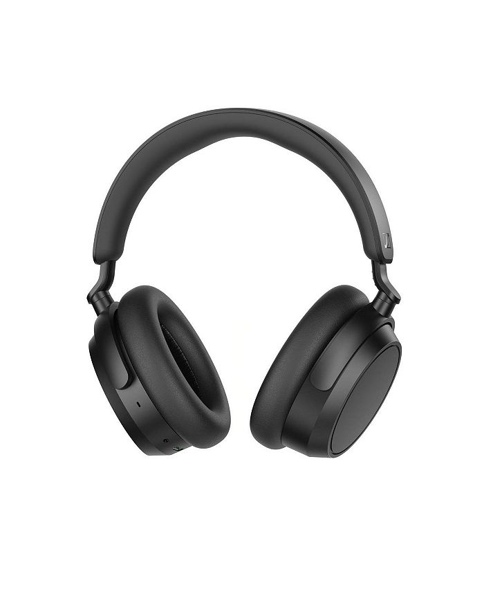 Sennheiser ACCENTUM Plus Wireless Bluetooth Headphones - Quick-Charge ...